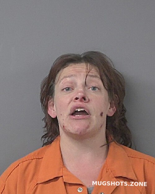 HARRELL JENNIFER LEIGH 01/28/2025 - Wilson County Mugshots Zone