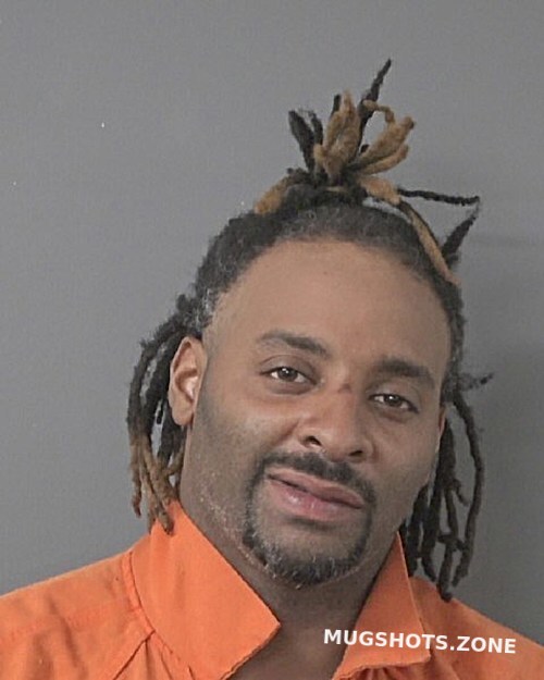 BRASWELL TYRONE OMAR 01/31/2025 - Wilson County Mugshots Zone