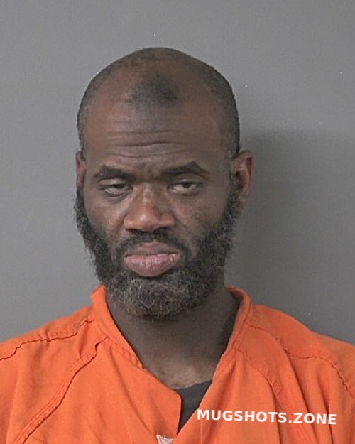 PONE ROBIN JEVON 01/31/2025 - Wilson County Mugshots Zone