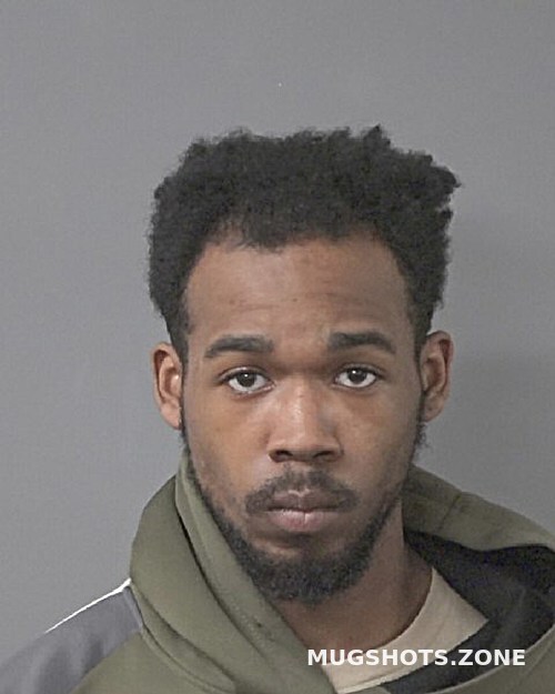 WILLIAMS JAYVON DIONTE ALLEN 02/01/2025 - Wilson County Mugshots Zone