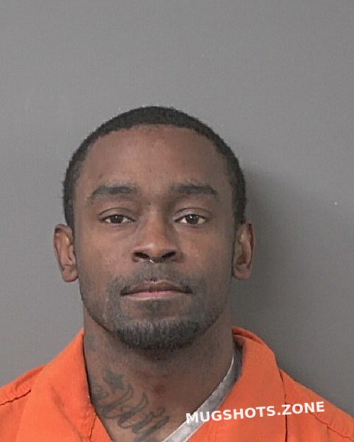 FULLER RAHEEM RAJAUGH 02/02/2025 - Wilson County Mugshots Zone