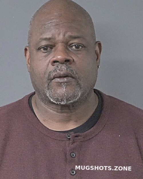 DEW LARRY DONNELL 02/02/2025 - Wilson County Mugshots Zone