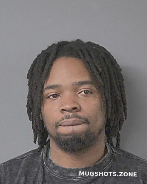 JONES JOSHUA TYJUAN 02/03/2025 - Wilson County Mugshots Zone