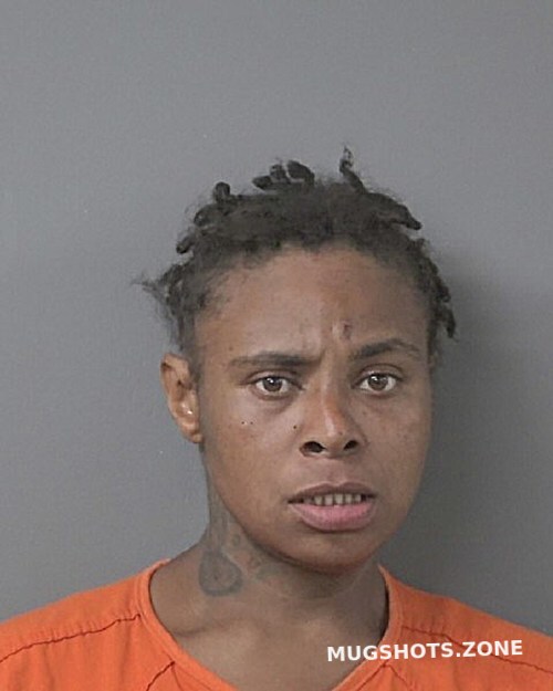 GOODING ALEXIS NATASHA 02/06/2025 - Wilson County Mugshots Zone