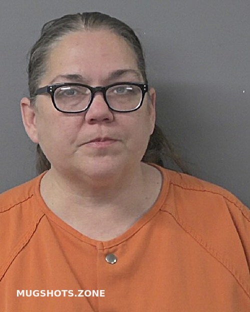 GONYEA AMY CASEY 02/07/2025 - Wilson County Mugshots Zone