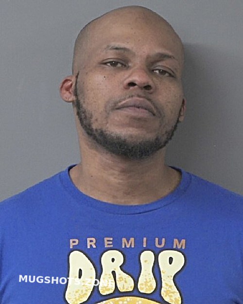 WARD GREGORY LAMAR 02/08/2025 - Wilson County Mugshots Zone