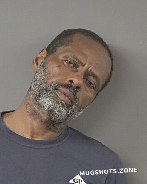 SPEIGHT TONY MARRELL 02/10/2025 - Wilson County Mugshots Zone