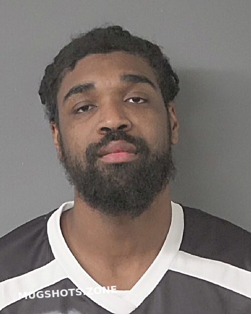 DAVIS ROBERT TRAVON 02/11/2025 - Wilson County Mugshots Zone