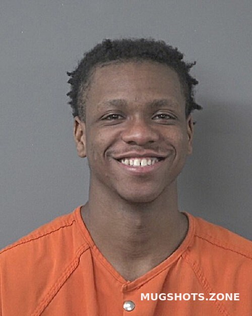 GREGG JOHNNIE ROSS 02/11/2025 - Wilson County Mugshots Zone