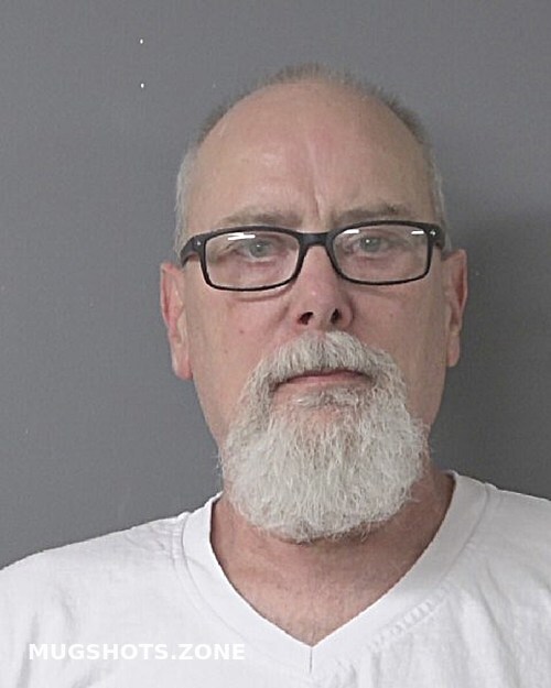 SOLLARS MICHAEL KENNETH 02/12/2025 - Wilson County Mugshots Zone