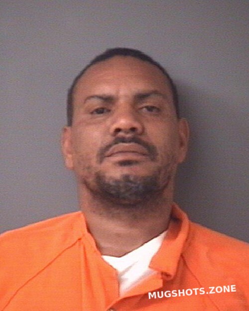 CANADY MICHAEL JEROME 02/22/2025 - Wilson County Mugshots Zone