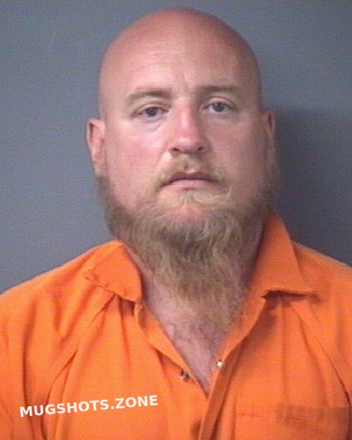 MERCER CODY LEE 02/24/2025 - Wilson County Mugshots Zone