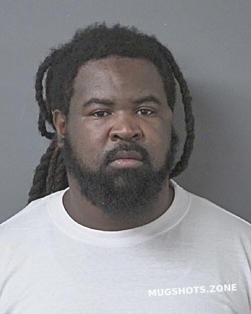 BOSWELL RAKEEM TRIMAN 02/24/2025 - Wilson County Mugshots Zone