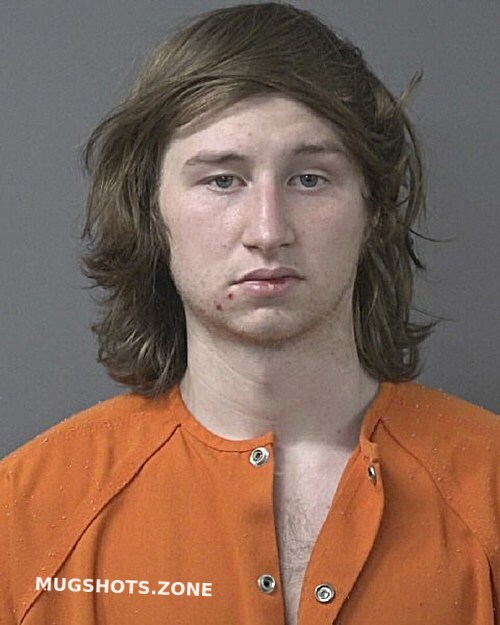 MURPHY HUNTER RAY 02/25/2025 - Wilson County Mugshots Zone