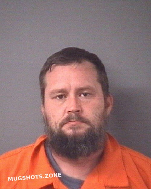 AMERSON THOMAS DANIEL 02/25/2025 - Wilson County Mugshots Zone