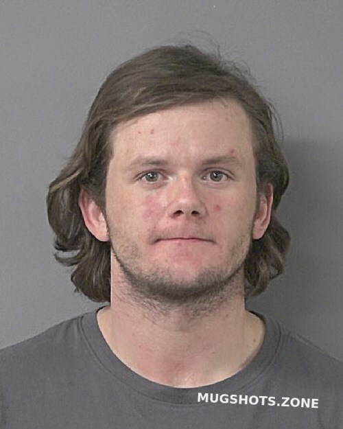 MITCHELL ELTON MATTHEW 02/28/2025 - Wilson County Mugshots Zone