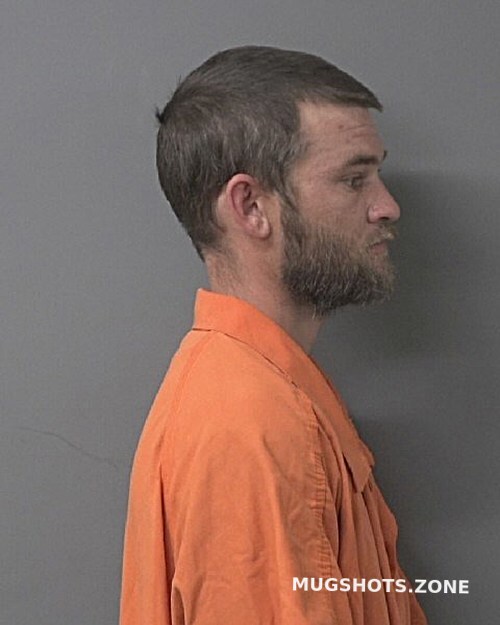 JONES BRANDON WAYNE 02/28/2025 - Wilson County Mugshots Zone