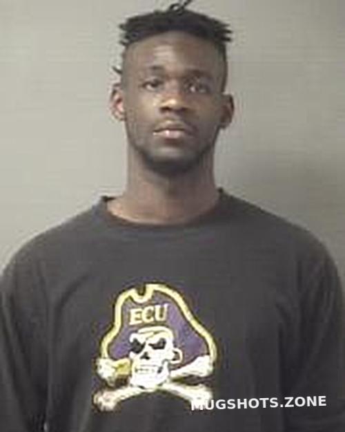 ATKINSON SHAUNTAVIOUS JERMELLE 03/02/2025 - Wilson County Mugshots Zone