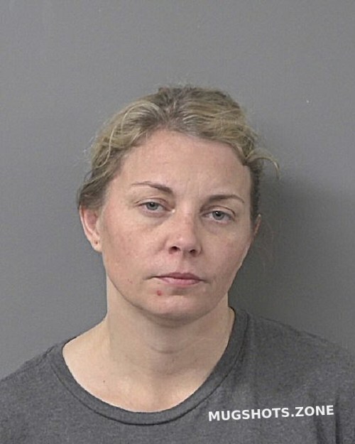 FERRELL TIFFANY ANN 03/04/2025 - Wilson County Mugshots Zone