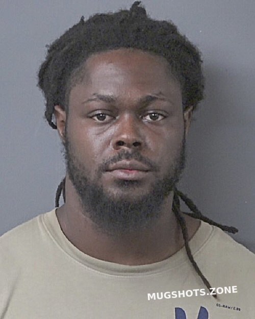 HARRIS JEREMY MONTRELL 03/04/2025 - Wilson County Mugshots Zone