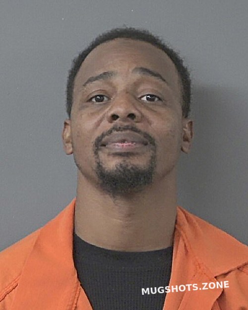 JOHNSON BRADLEY MARTAIZE 03/06/2025 - Wilson County Mugshots Zone