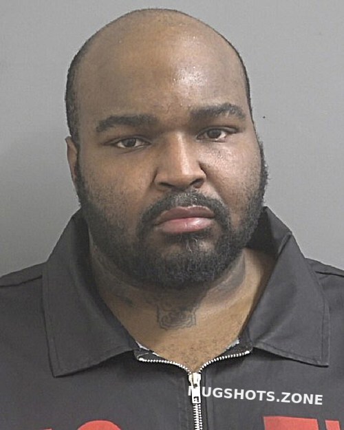 GEAR BRANDON JAMES 03/08/2025 - Wilson County Mugshots Zone