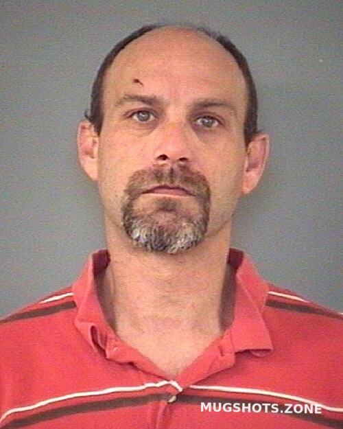 STEAD FRANCIS BERNARD 03/08/2025 - Wilson County Mugshots Zone