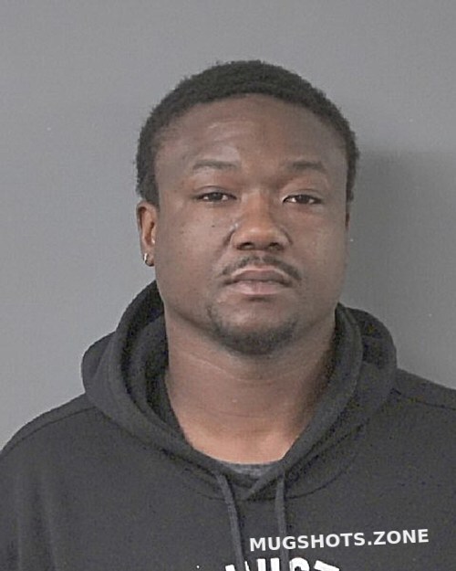 JONES LARRUS DANYELL 03/08/2025 - Wilson County Mugshots Zone