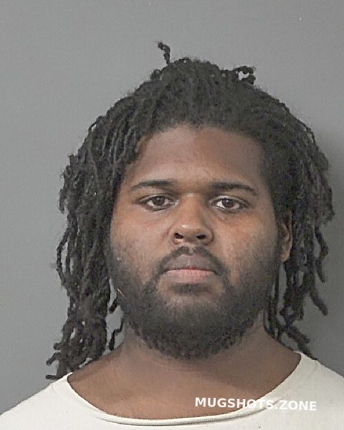 EDWARDS ANTWAN 03/09/2025 - Wilson County Mugshots Zone