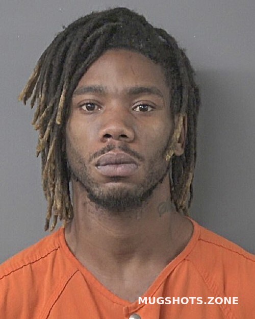 MERCER MARCUS GERMAINE 03/11/2025 - Wilson County Mugshots Zone