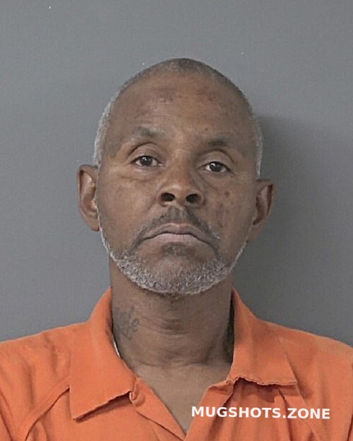 RUFFIN JOSEPH RAY 03/12/2025 - Wilson County Mugshots Zone