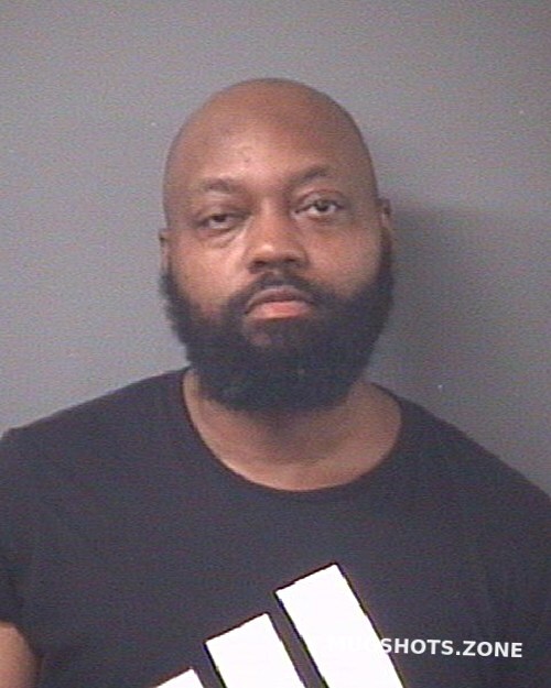 FARMER RODNEY EARL 03/12/2025 - Wilson County Mugshots Zone
