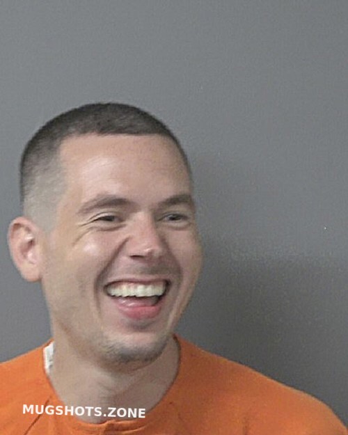 TEDDER MIKE E 03/17/2025 - Wilson County Mugshots Zone