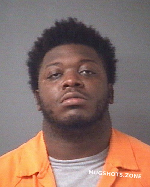 BROWN KHALIL AKEEM 03/19/2025 - Wilson County Mugshots Zone