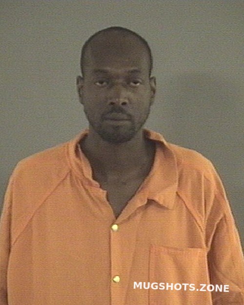 FORD TERRELL WADDELL 03/19/2025 - Wilson County Mugshots Zone