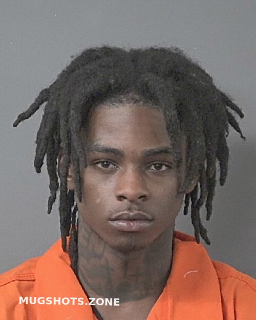 WARD RAZMIRE TALIK 03/20/2025 - Wilson County Mugshots Zone