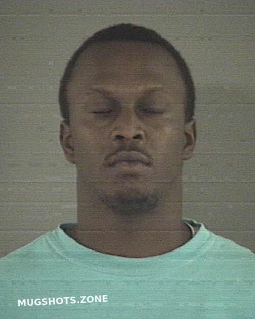 HARDNETT KEVIN ANTHONY 03/20/2025 - Wilson County Mugshots Zone