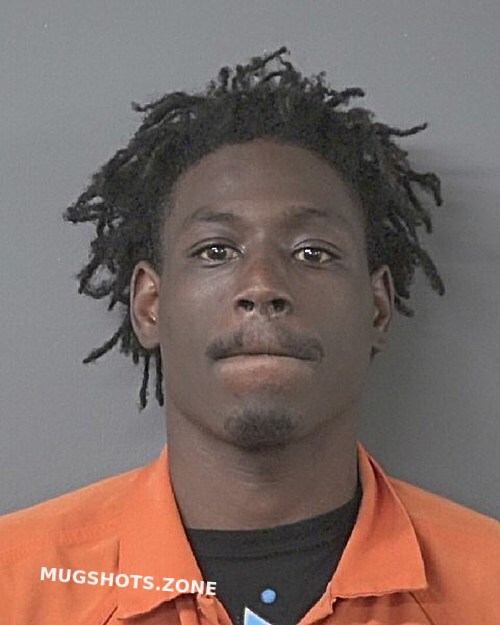 GUNTER NEHEMIAH 03/22/2025 - Wilson County Mugshots Zone