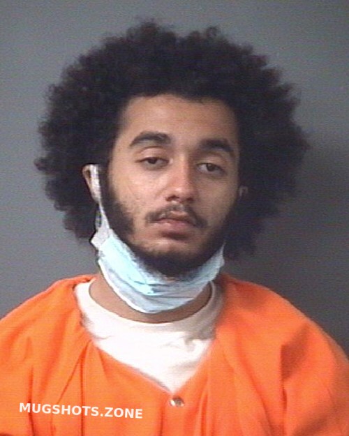 HOLDEN KESHON RAY 03/24/2025 - Wilson County Mugshots Zone