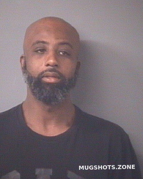 CHESTNUT CRAIG DEON 03/24/2025 - Wilson County Mugshots Zone