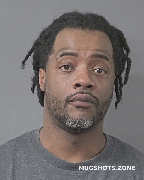 CROOMS CHRISHAUN YATAY 03/24/2025 - Wilson County Mugshots Zone