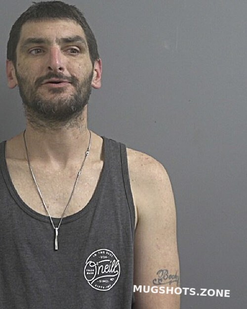 PERRY JASON SHAWN 03/26/2025 - Wilson County Mugshots Zone