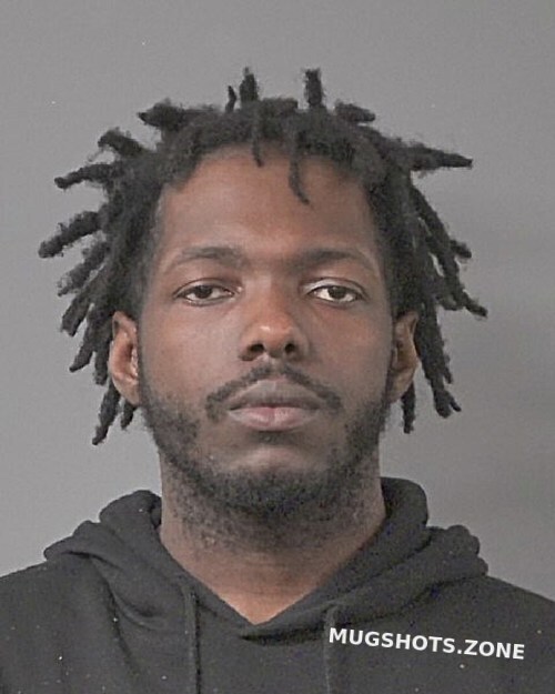 POWELL DAJUAN LEROY 03/30/2025 - Wilson County Mugshots Zone