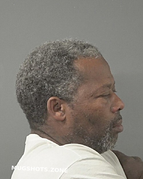 MCCRAY ERIC GERALD 04/02/2025 - Wilson County Mugshots Zone