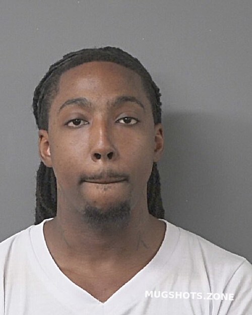 KEARNEY KEEDRON JAMELL 04/04/2025 - Wilson County Mugshots Zone