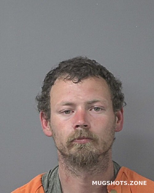 JONES ERIC RANDALL 04/05/2025 - Wilson County Mugshots Zone