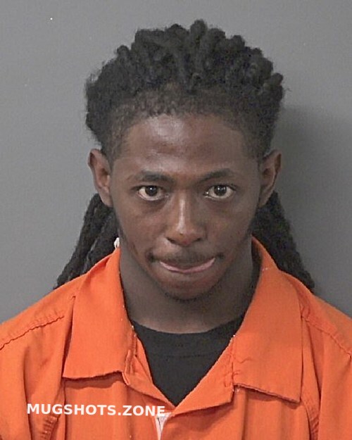 ARTIS KENDRICK LAMAR 04/08/2025 - Wilson County Mugshots Zone