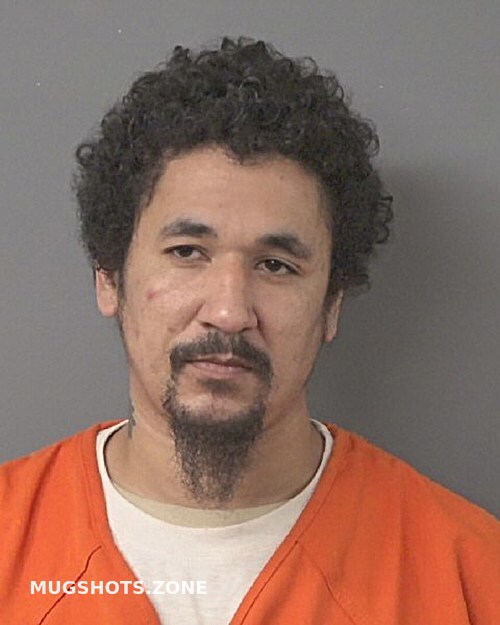 COLEMAN RICHARD 04/08/2025 - Wilson County Mugshots Zone