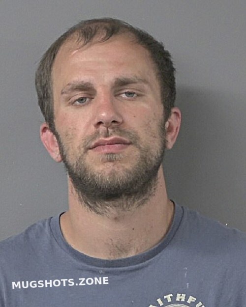 HINNANT AUSTIN NICHOLAS 04/13/2025 - Wilson County Mugshots Zone