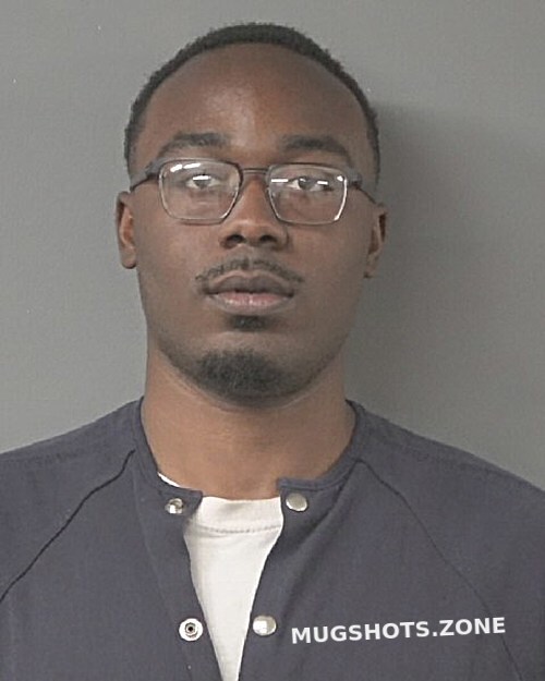 PAULING ANTHONY 04/14/2025 - Wilson County Mugshots Zone